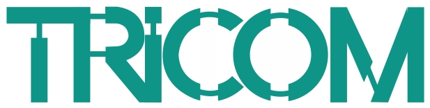 Tricom ERP - Login
